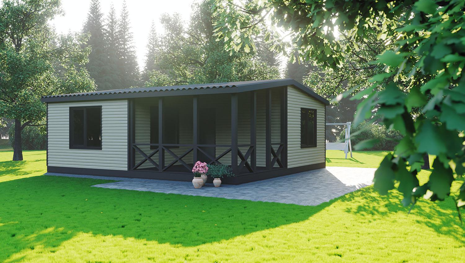How Long Does It Take To Build A Modular Home?
